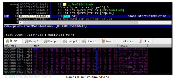 Microsoft SQL服务器被黑客入侵 带宽被窃取 - FreeBuf网络安全行业门户