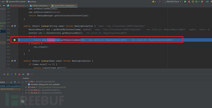 深入学习 Java 反序列化之 JNDI 运行逻辑 - FreeBuf网络安全行业门户