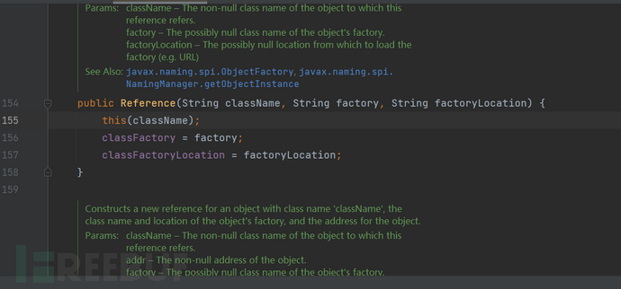 深入学习 Java 反序列化之 JNDI 运行逻辑 - FreeBuf网络安全行业门户