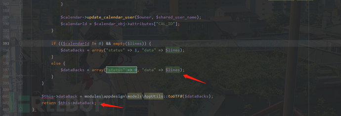 如何通过代码审计大型OA系统拿到CNVD证书 - FreeBuf网络安全行业门户