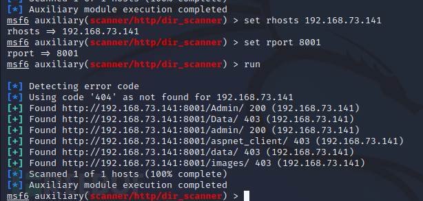渗透测试之Metasploit - FreeBuf网络安全行业门户