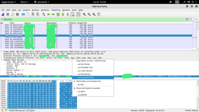 实战复盘：内网环境渗透ms-SQL数据库 - FreeBuf网络安全行业门户