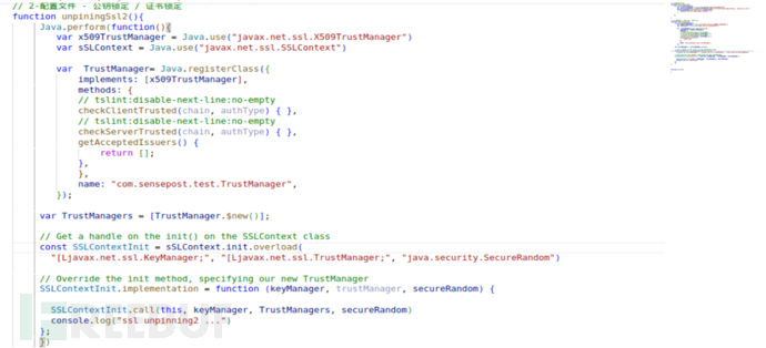 Android渗透-04：安卓抓包之绕过SSL Pinning - FreeBuf网络安全行业门户