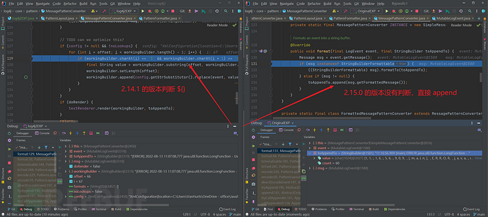 深入学习 Log4j2 漏洞原理以及绕过手段 - FreeBuf网络安全行业门户