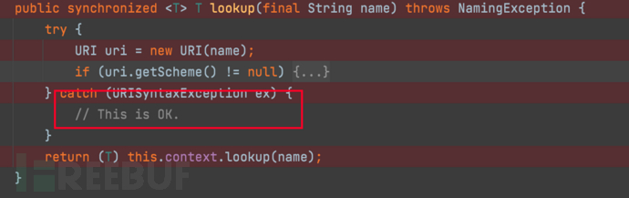 深入学习 Log4j2 漏洞原理以及绕过手段 - FreeBuf网络安全行业门户