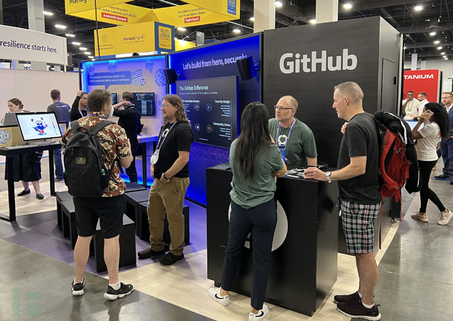 Black Hat 2022 | 三大趋势已成世界定局 - FreeBuf网络安全行业门户