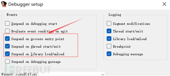 Android渗透测试12：IDA动态调试so - FreeBuf网络安全行业门户