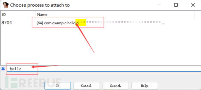 Android渗透测试12：IDA动态调试so - FreeBuf网络安全行业门户