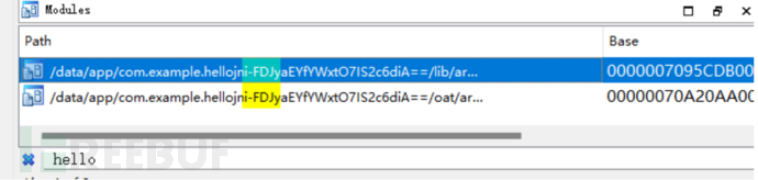 Android渗透测试12：IDA动态调试so - FreeBuf网络安全行业门户