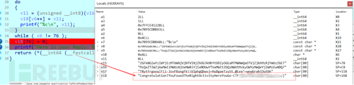 Android渗透测试12：IDA动态调试so - FreeBuf网络安全行业门户