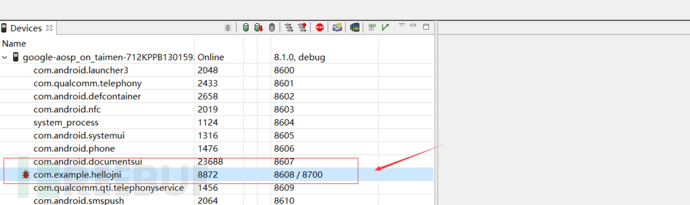 Android渗透测试12：IDA动态调试so - FreeBuf网络安全行业门户