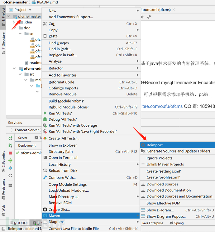 细说从0开始挖掘CMS - FreeBuf网络安全行业门户