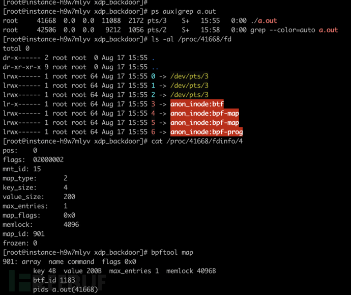 聊一聊基于&ebpf xdp&的rootkit - FreeBuf网络安全行业门户