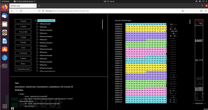 IOT二进制分析工具OFRAK踩坑指北 - FreeBuf网络安全行业门户