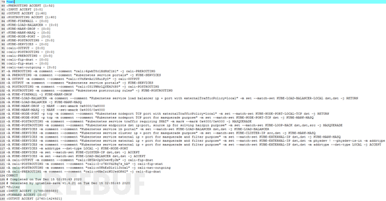 一次客户需求引发的K8S网络探究 - FreeBuf网络安全行业门户