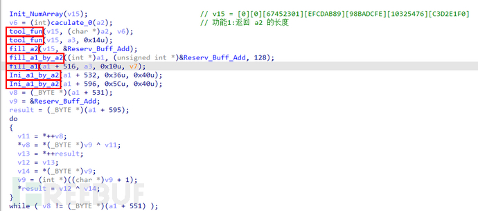 物联网威胁监测系统最新发现一款针对IoT设备的RAT远控木马 - FreeBuf网络安全行业门户