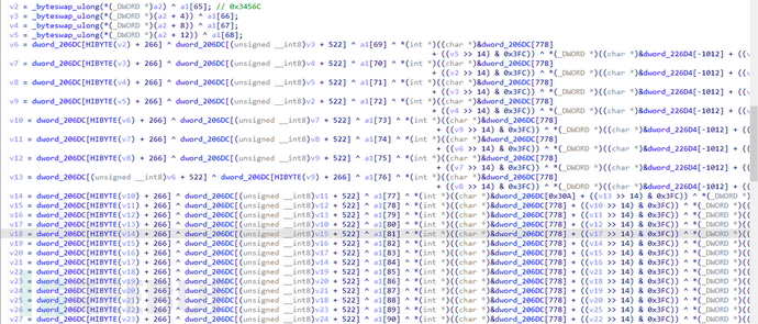 物联网威胁监测系统最新发现一款针对IoT设备的RAT远控木马 - FreeBuf网络安全行业门户