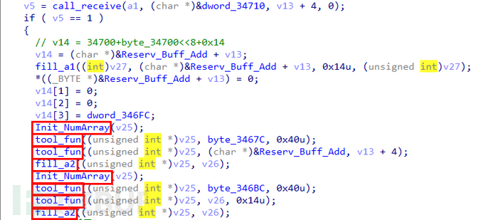 物联网威胁监测系统最新发现一款针对IoT设备的RAT远控木马 - FreeBuf网络安全行业门户