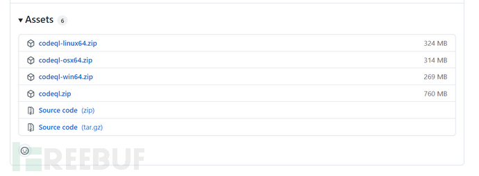 终端安全 | 利用CodeQL进行漏洞挖掘 - FreeBuf网络安全行业门户