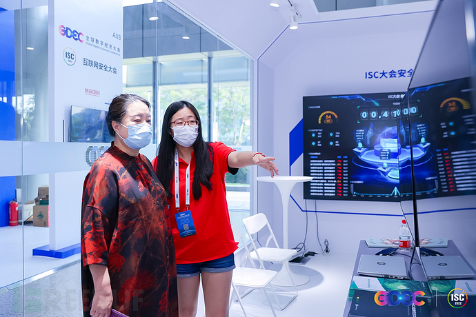 揭秘：ISC大会亿级流量背后的安全运营保障实践 - FreeBuf网络安全行业门户