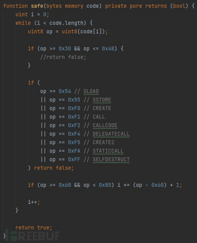 PARADIGM CTF 2022题目分析(2)-Source Code分析 - FreeBuf网络安全行业门户