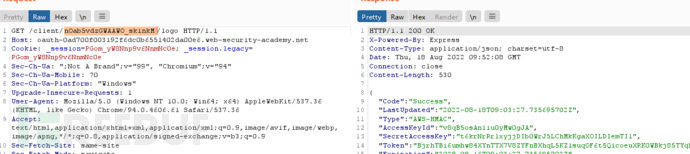 OAuth2.0协议安全学习 - FreeBuf网络安全行业门户