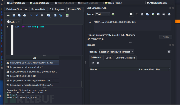 vulntarget-e打靶记录 - FreeBuf网络安全行业门户