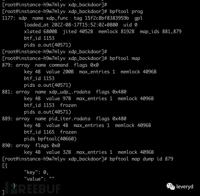 聊一聊基于&ebpf xdp&的rootkit - FreeBuf网络安全行业门户