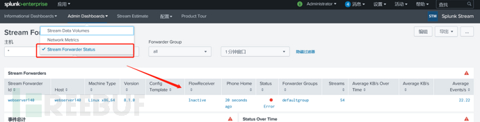 利用splunk构建SOC-Splunk安装及数据导入 - FreeBuf网络安全行业门户