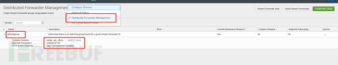 利用splunk构建SOC-Splunk安装及数据导入 - FreeBuf网络安全行业门户