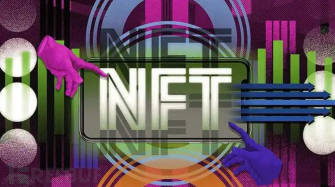 NFT交易平台搭建数字藏品火爆原因介绍 - FreeBuf网络安全行业门户