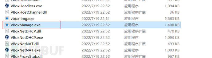 如何将VirtualBox虚拟机转换到VMware中 - FreeBuf网络安全行业门户