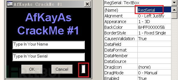 新160个CrackMe分析-第1组：1-10（下） - FreeBuf网络安全行业门户