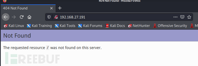 红队渗透测试之Stapler-1——Wordpress后台getshell五种方法 - FreeBuf网络安全行业门户