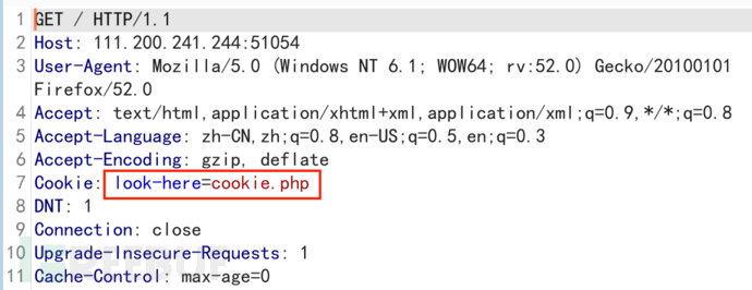 攻防世界XCTF-WEB入门全通关 - FreeBuf网络安全行业门户