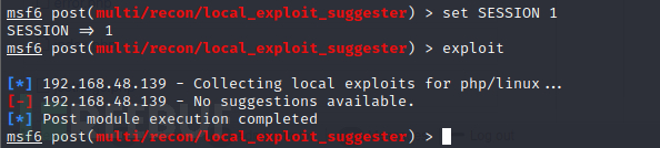 VnlnHub DC-3 - FreeBuf网络安全行业门户