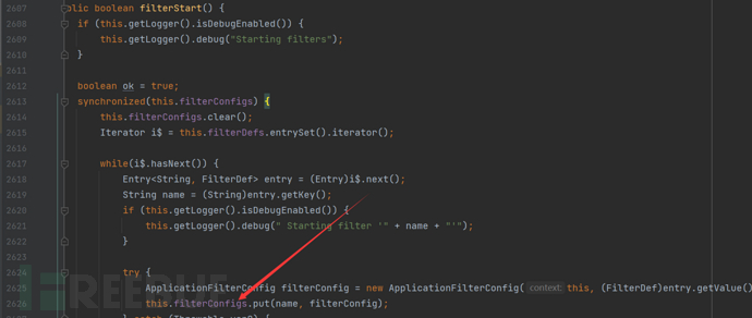 手搓Filter内存马从构造到利用讲解(内存马系列篇一) - FreeBuf网络安全行业门户