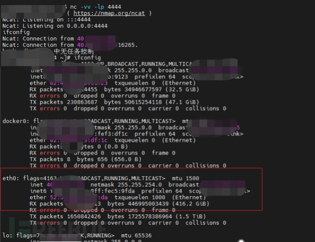 Docker Remote API未授权漏洞学习(http调用) - FreeBuf网络安全行业门户