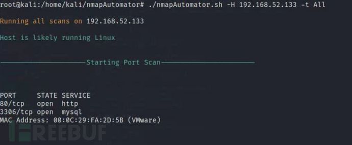 OSCP-Vulnhub靶机记录-Hack Me Please Walkthrough - FreeBuf网络安全行业门户