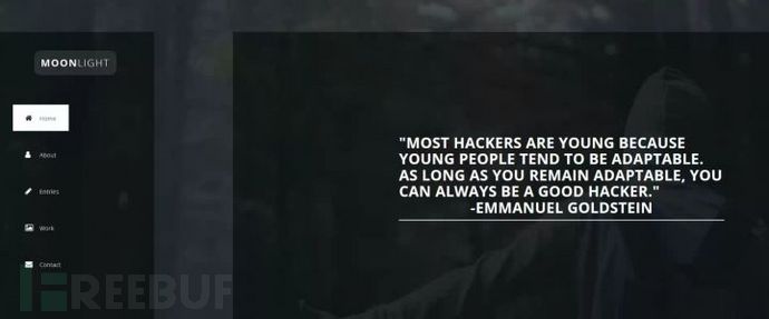 OSCP-Vulnhub靶机记录-Hack Me Please Walkthrough - FreeBuf网络安全行业门户