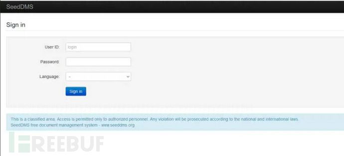 OSCP-Vulnhub靶机记录-Hack Me Please Walkthrough - FreeBuf网络安全行业门户