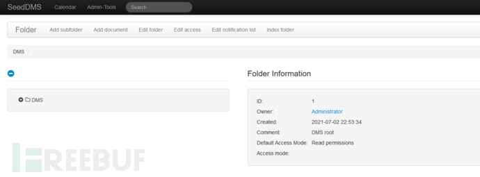 OSCP-Vulnhub靶机记录-Hack Me Please Walkthrough - FreeBuf网络安全行业门户