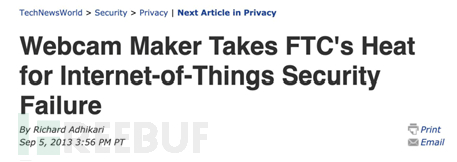 2020黑帽亚洲议题分享 | 大规模识别嵌入式固件中的 Multi-binary 漏洞 - FreeBuf网络安全行业门户